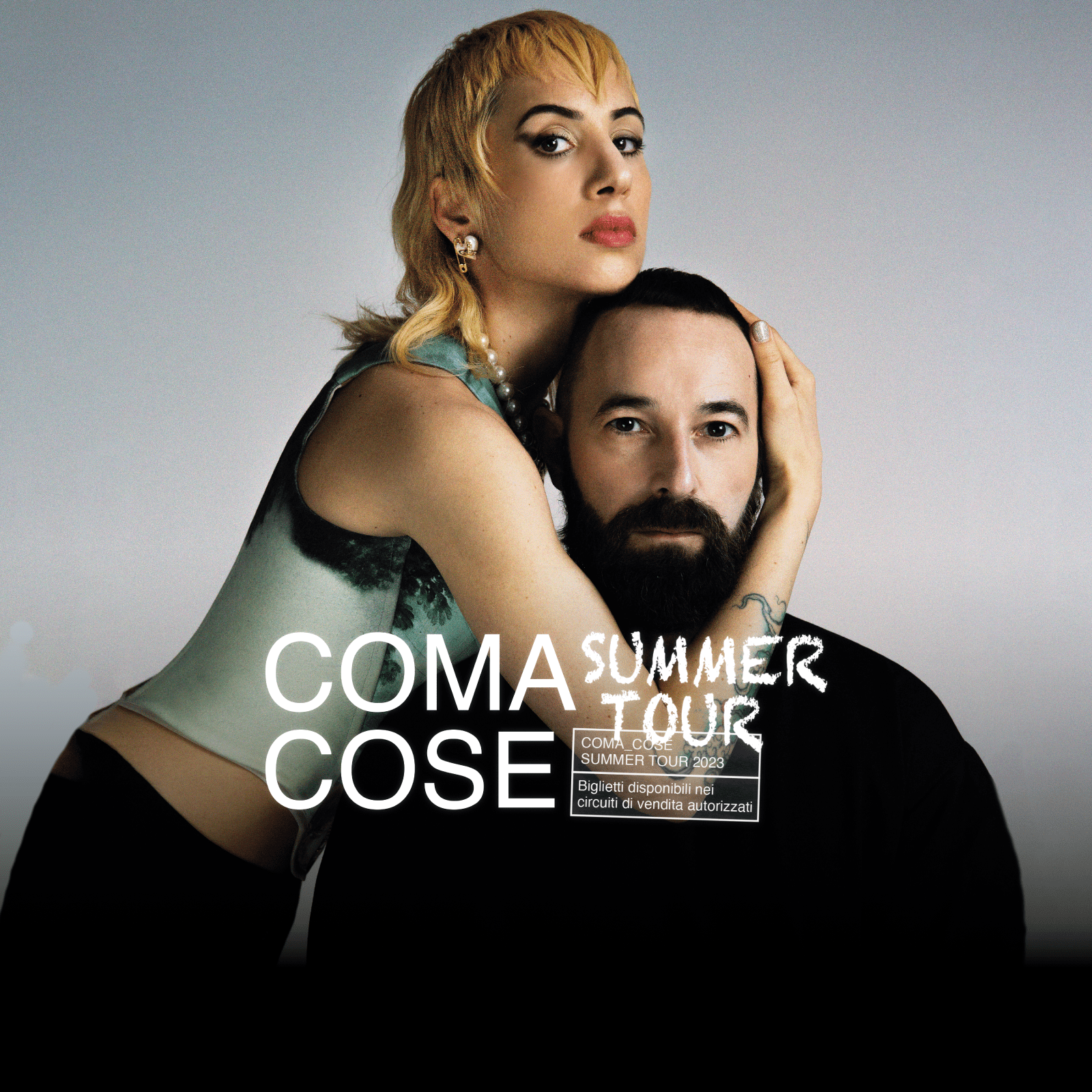 Coma_Cose • Mantova Live